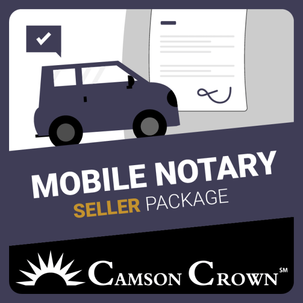 Camson Crown - The Fastest Municipal Search in the World